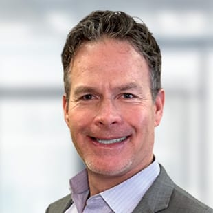 Jed Hyland - Nicoletti-Flater Associates