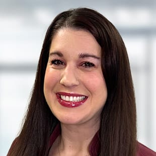 Jaclyn Miller - Nicoletti-Flater Associates