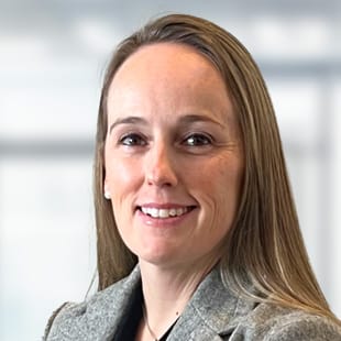 Jessica D. Garner - Nicoletti-Flater Associates