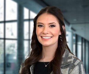 Kaylie Green – Nicoletti-Flater Associates