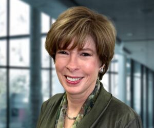 Robin Eskey – Nicoletti-Flater Associates