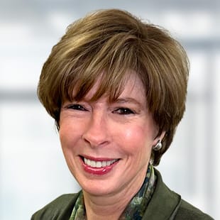 Robin Eskey - Nicoletti-Flater Associates