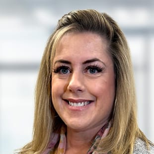 Michelle Randall - Nicoletti-Flater Associates